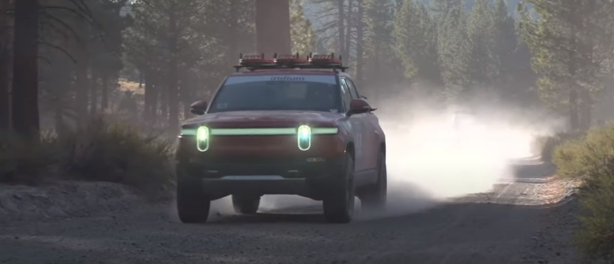 Every Rivian – Info and specifications for every Rivian model ever made.